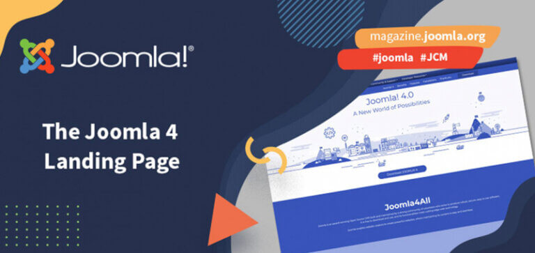Open Source CMS Joomla Hits 25 Million Downloads