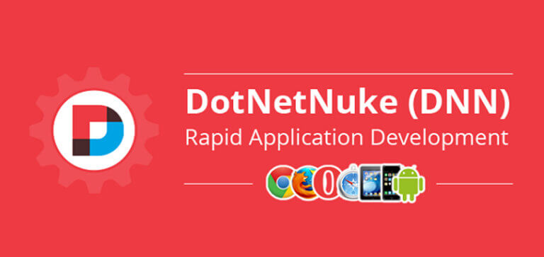 Hire DotNetNuke Developer for Custom DotNetNuke Module Development