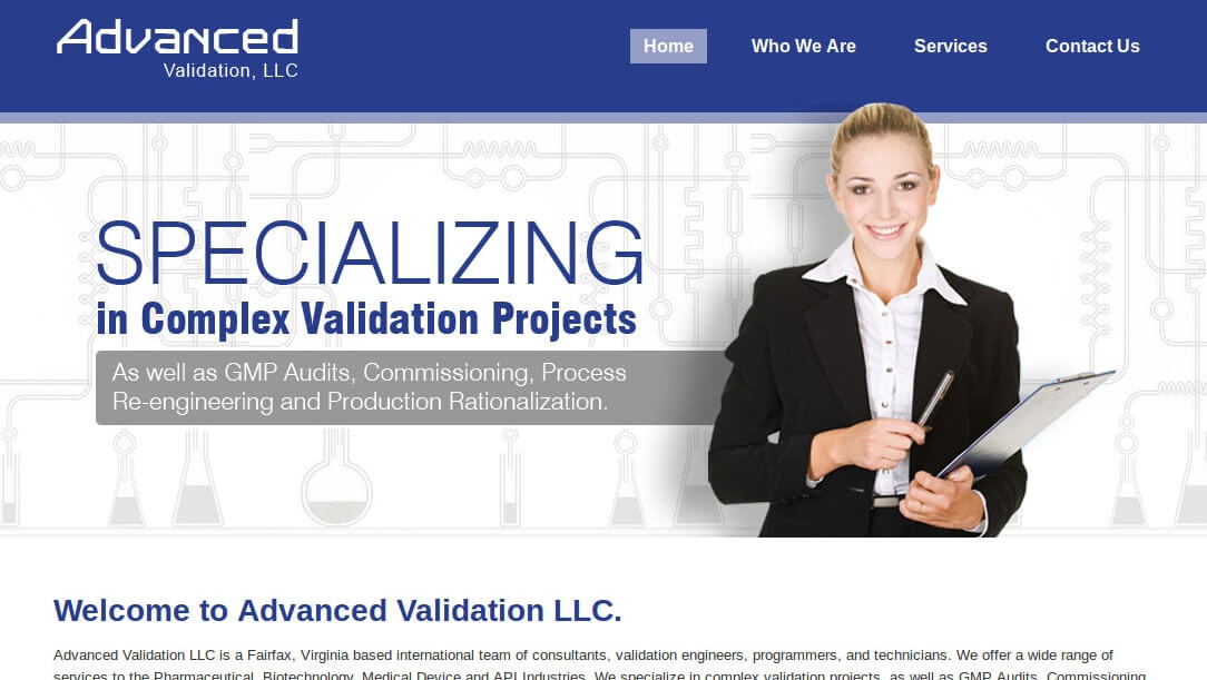 Advanced Validation - eCommerce & Mobile App Development Blogs - NCode Tech