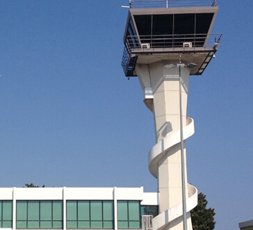 Aviation Bloom a CodeIgniter Website