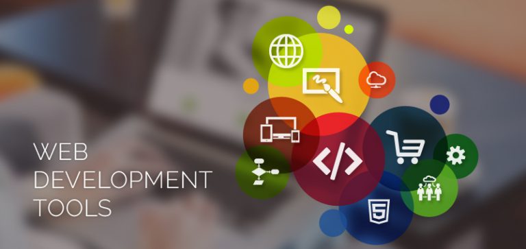 Comprehensive Set of Web Development Tools for Developers in 2015