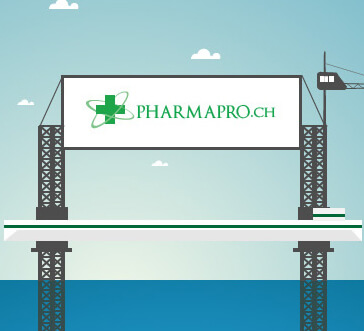 Pharma Pro a HTML Job Portal