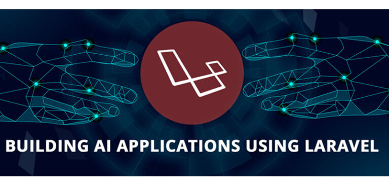 How AI can Enhance the Laravel Web Development