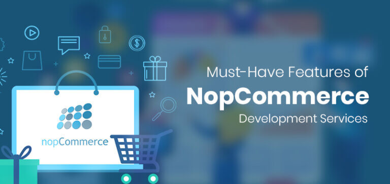 Must-Have Features of NopCommerce Development Services