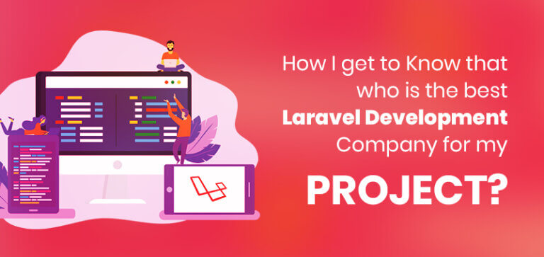 Why Laravel Is The Best PHP Framework In 2018?