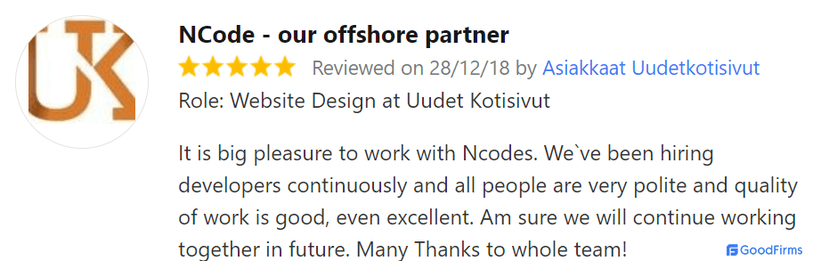 NCode Technologies, Inc. Thrives by Offering Robust Ecommerce Solutions ...