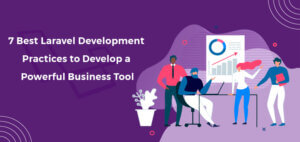 Why Laravel Is The Best PHP Framework In 2018?