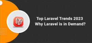 Why Laravel Is The Best PHP Framework In 2018?