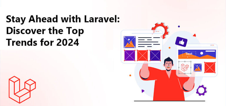 Why Laravel Is The Best PHP Framework In 2018?