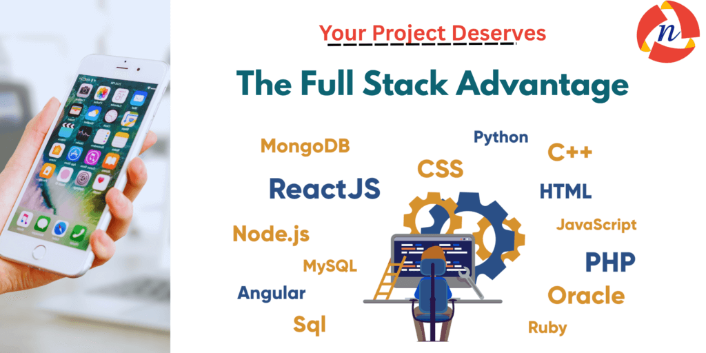 Latest Trends in Full Stack Development 2025 | Hire Developers