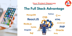 eCommerce & Mobile App Development Blogs - NCode Tech