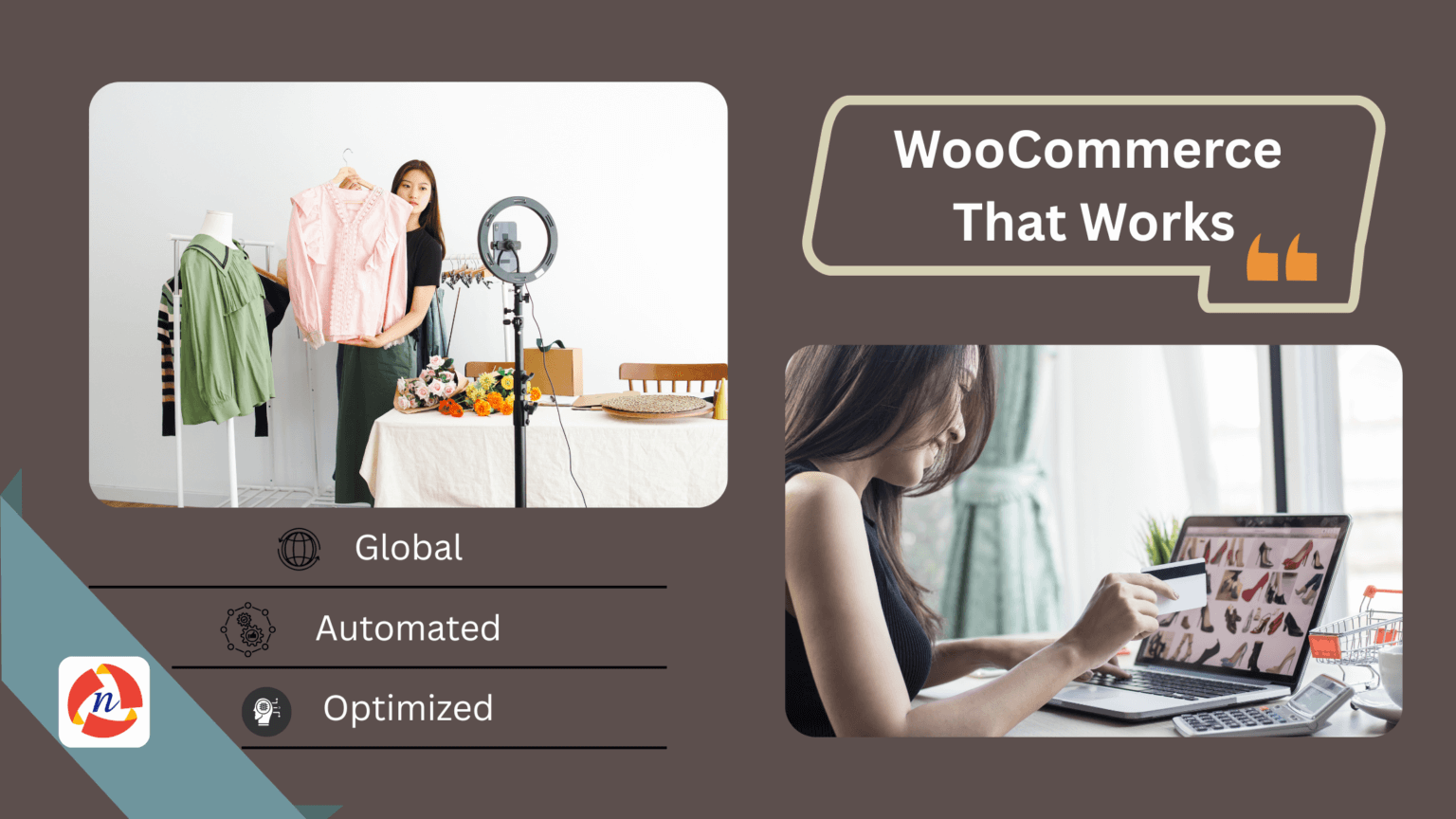 eCommerce & Mobile App Development Blogs - NCode Tech