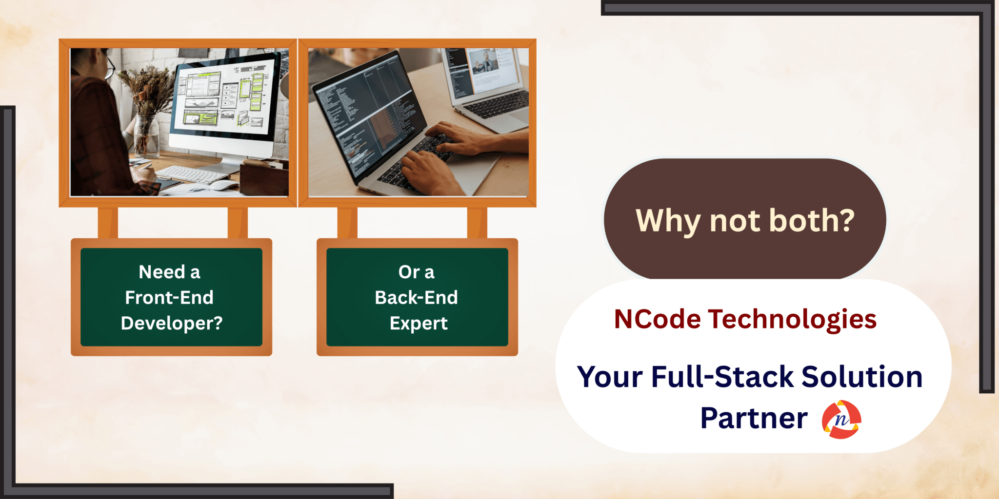 eCommerce & Mobile App Development Blogs - NCode Tech