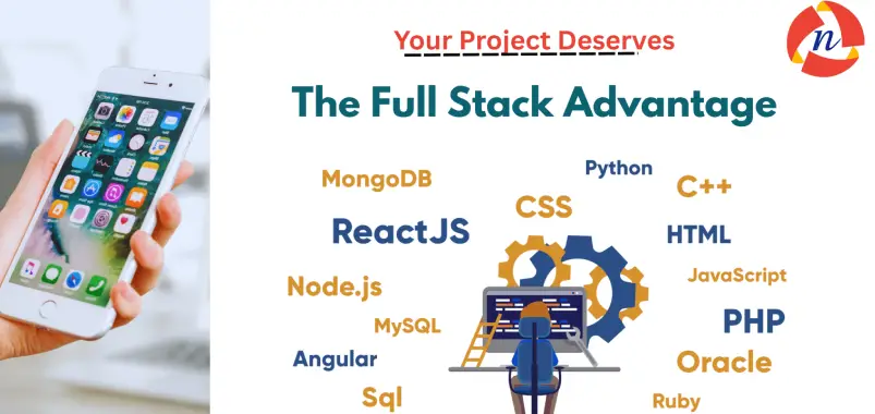 Full Stack Web Development Agency - Mobile Apps, eCommerce Store | NCode Tech
